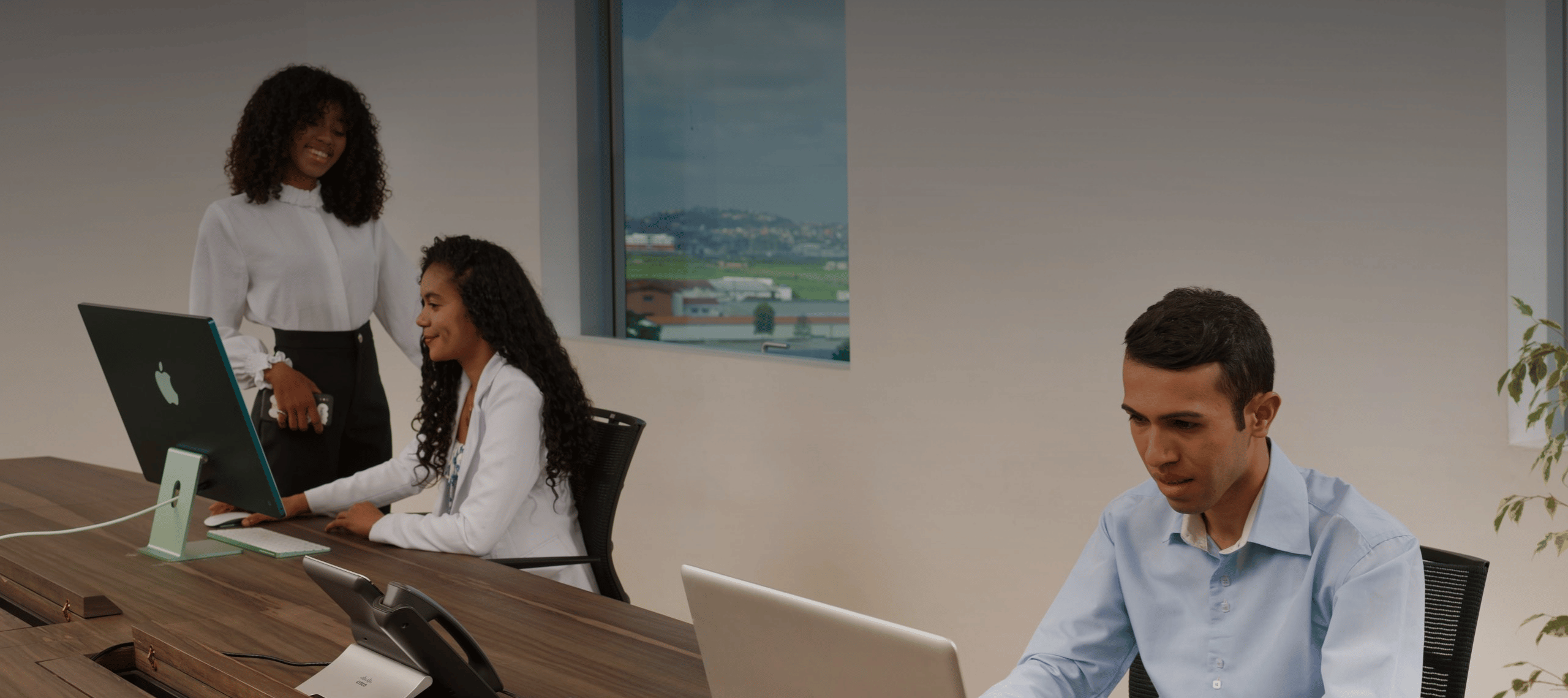 B2B money transfers - MVola